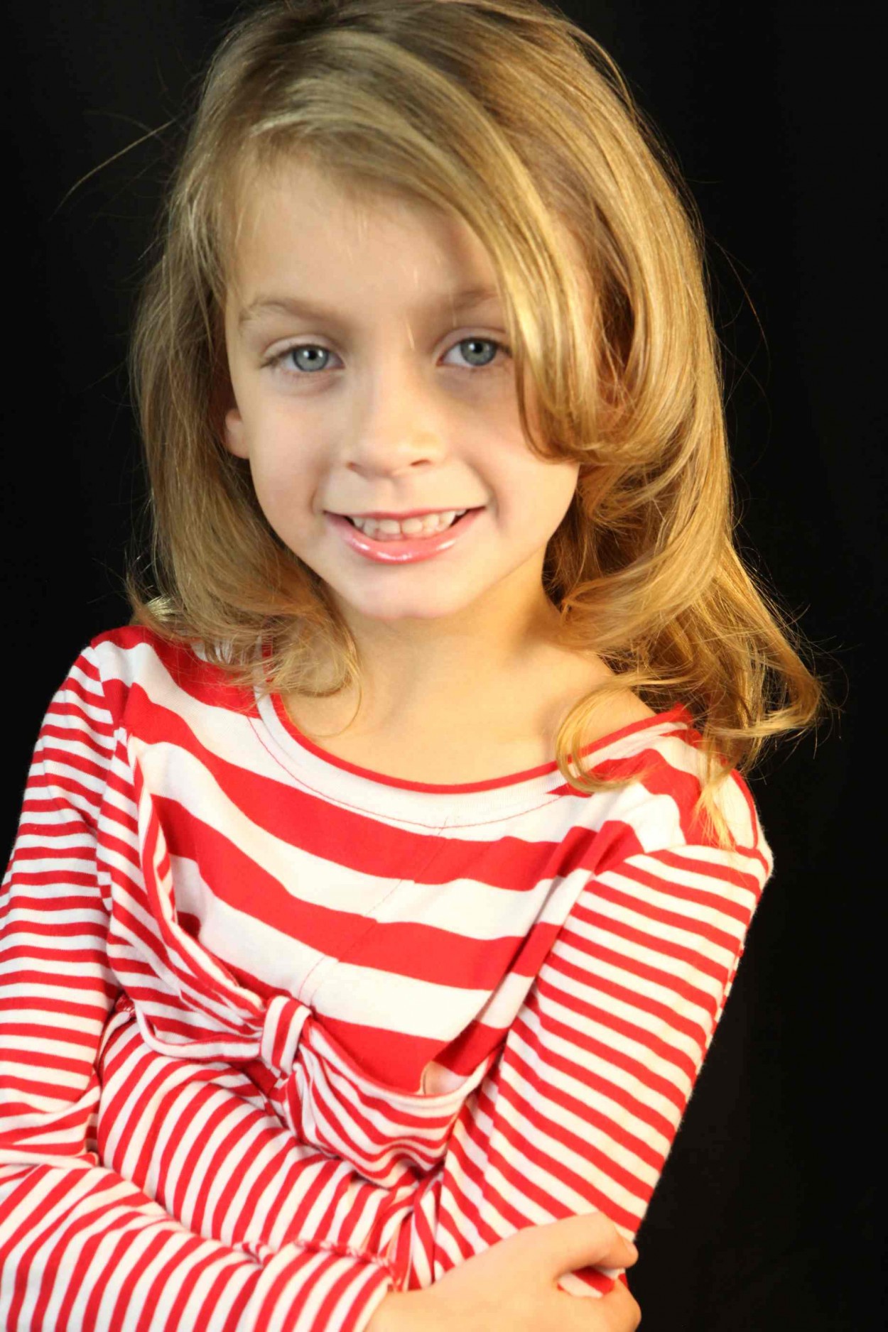Brittany Tomlinson – Page 2 – Evolution Talent Agency