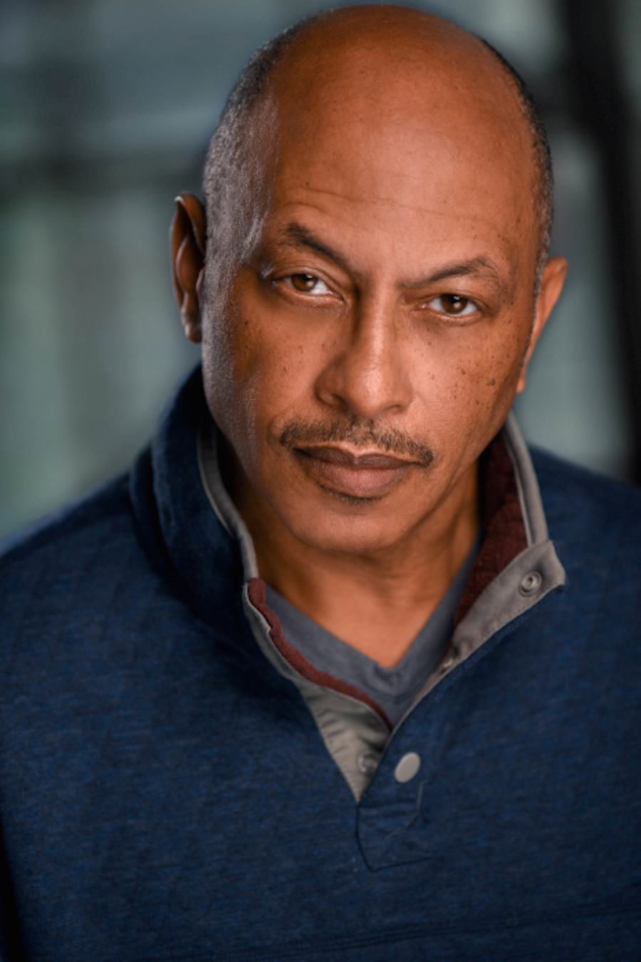 O. Levon Jackson – Evolution Talent Agency