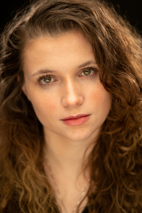Rose Kerr – Evolution Talent Agency