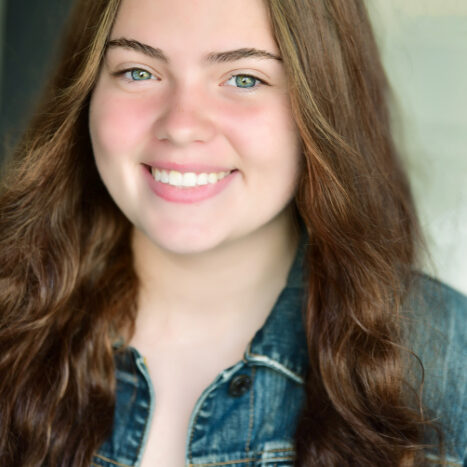 Ava Bender – Evolution Talent Agency