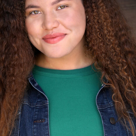 Ava Bender – Evolution Talent Agency
