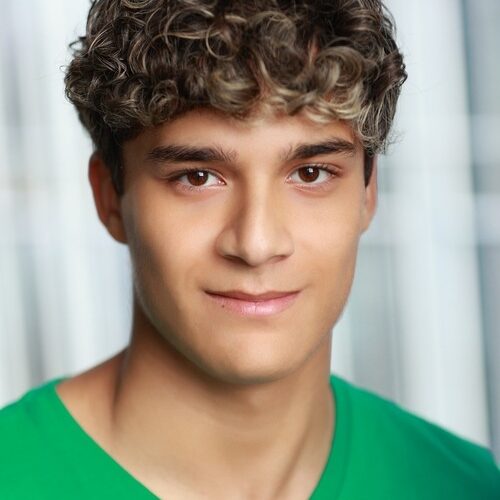 Ava Bender – Evolution Talent Agency