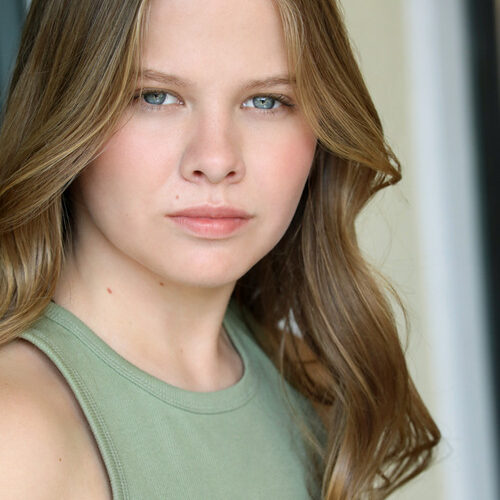 Ava Bender – Evolution Talent Agency