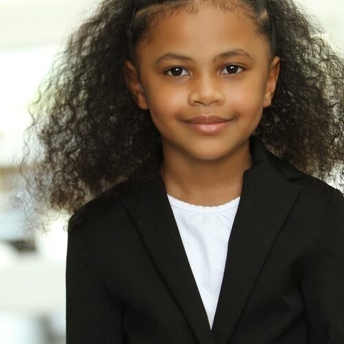 Alexa Rubino – Evolution Talent Agency