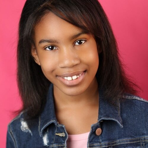 Alexa Rubino – Evolution Talent Agency