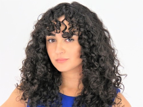 Alexa Rubino – Evolution Talent Agency