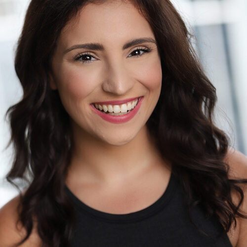 Danielle DeBrock – Evolution Talent Agency