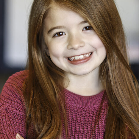 Alexa Rubino – Evolution Talent Agency