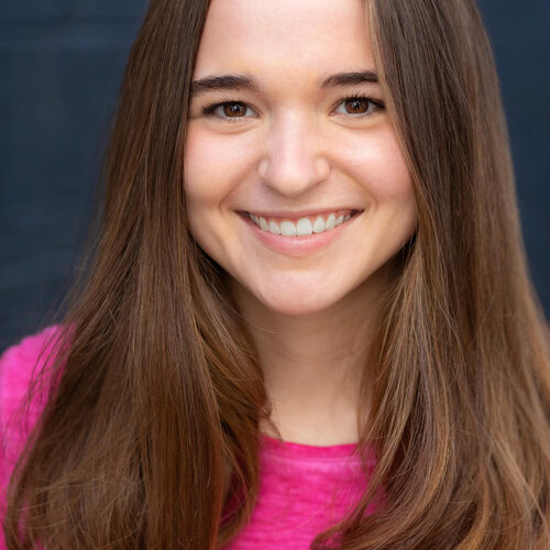 Ava Bender – Evolution Talent Agency