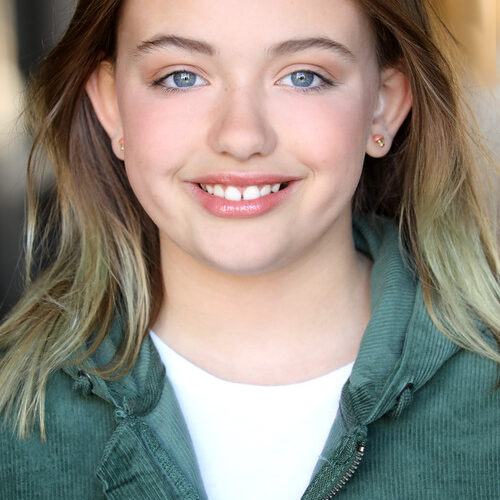 Rose Kerr – Evolution Talent Agency